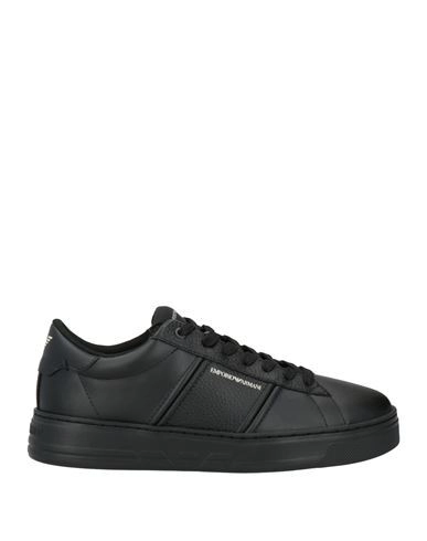 Emporio Armani Low-top Sneakers
