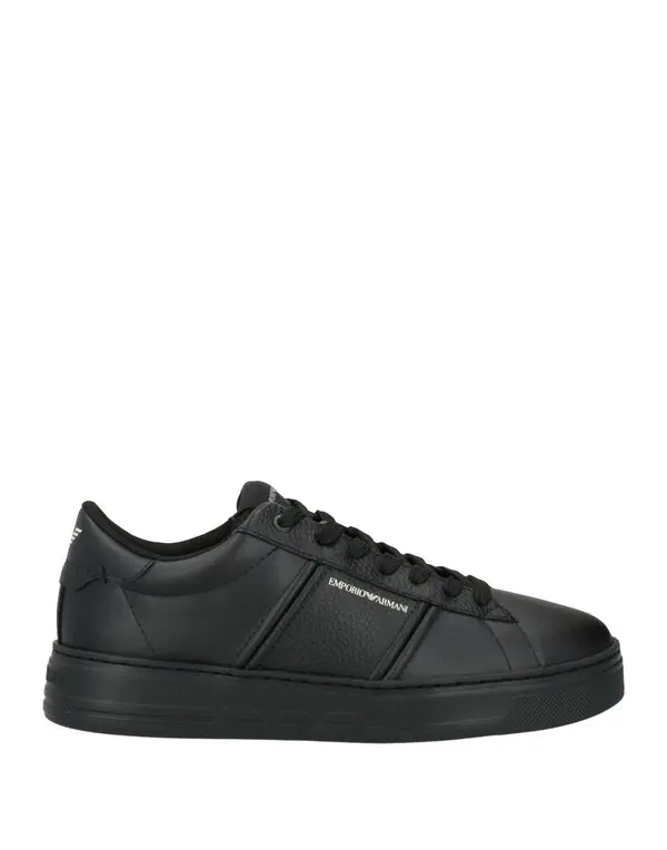 Emporio Armani Low-top Sneakers