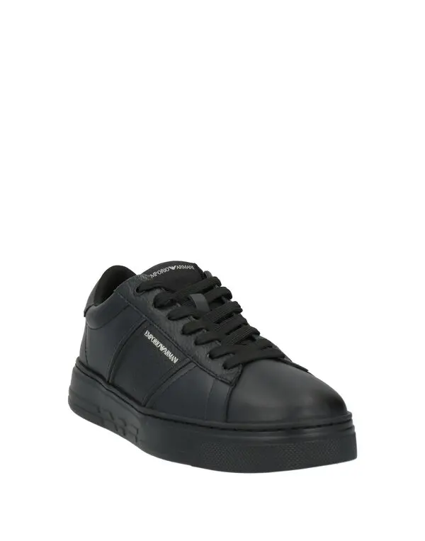 Emporio Armani Low-top Sneakers