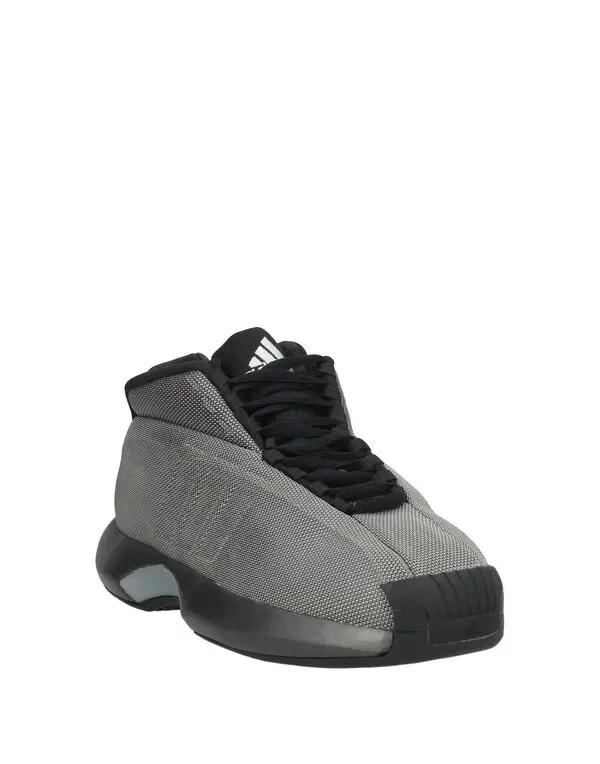 Adidas Sneakers Size Textile Fibers