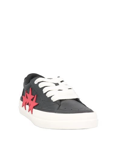 Amiri Sneakers Size Leather