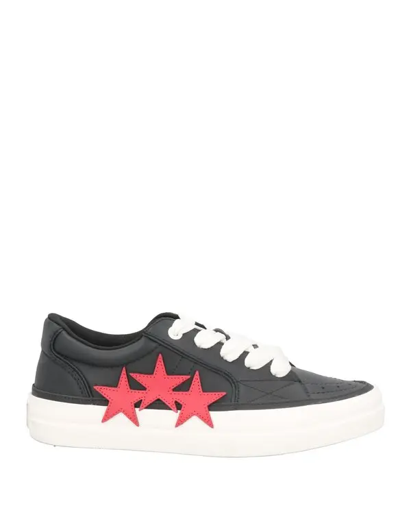 Amiri Sneakers Size Leather