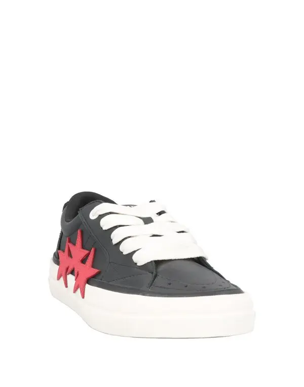 Amiri Sneakers Size Leather