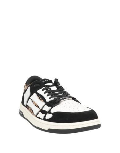Amiri Sneakers Size Leather