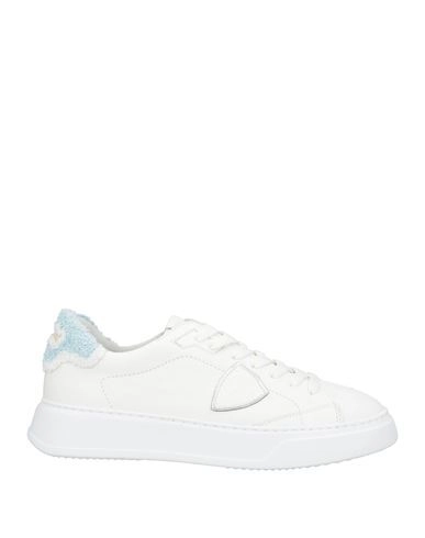 Philippe Model Sneakers Size Leather