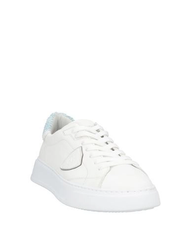 Philippe Model Sneakers Size Leather