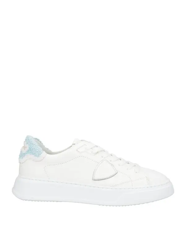 Philippe Model Sneakers Size Leather