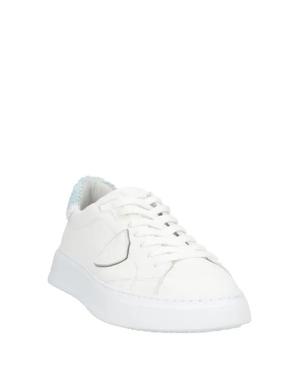 Philippe Model Sneakers Size Leather