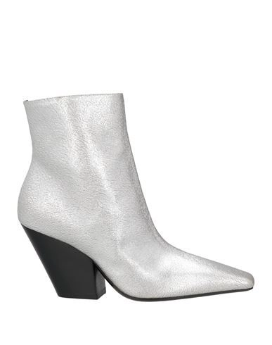 Casadei Ankle Boots Size Leather