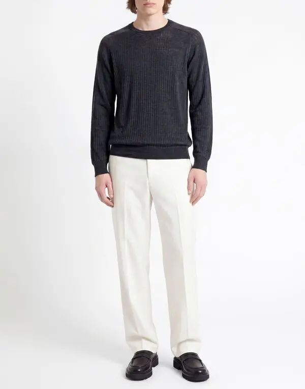 ROBERTO COLLINA Sweater Size Merino Wool