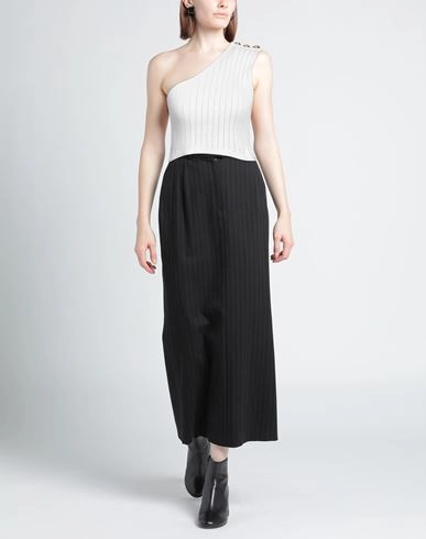 Balmain Top Size Viscose, Metallized Polyamide