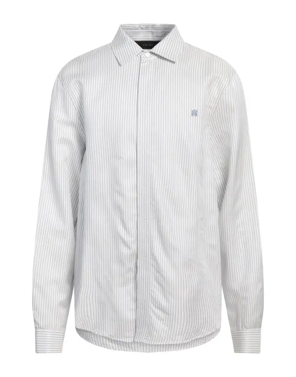 Amiri Shirt Size Cotton, Modal, Viscose