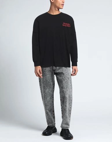 Alexander McQueen T-shirt Size Cotton