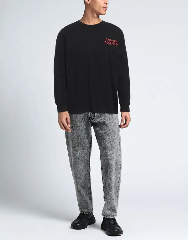 Alexander McQueen T-shirt Size Cotton