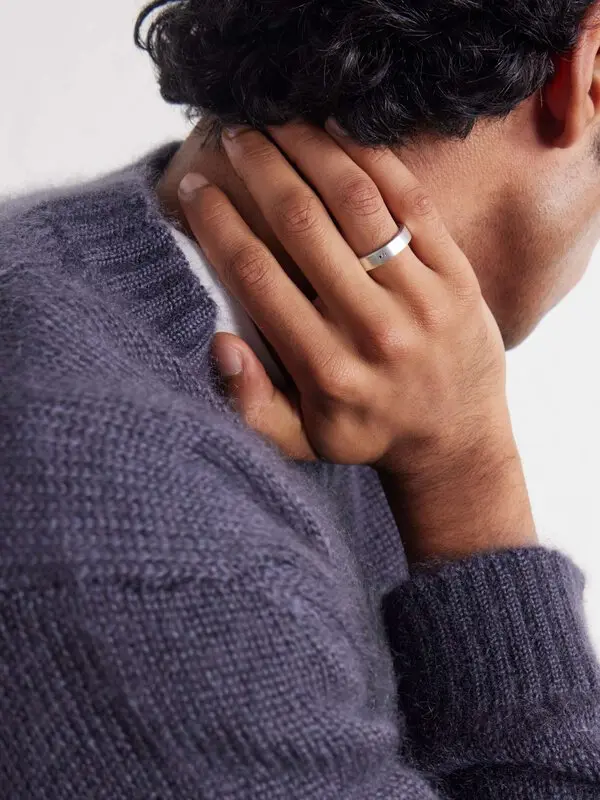 Le Gramme 7g Ring