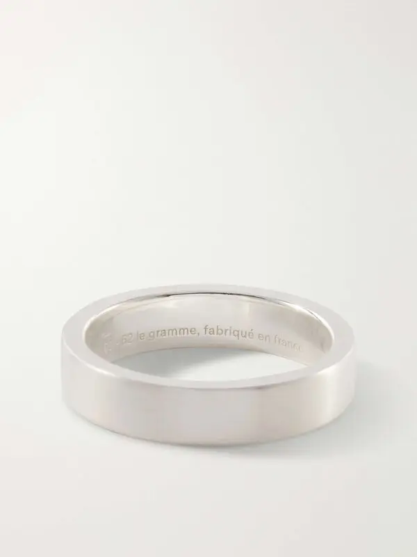 Le Gramme 7g Ring
