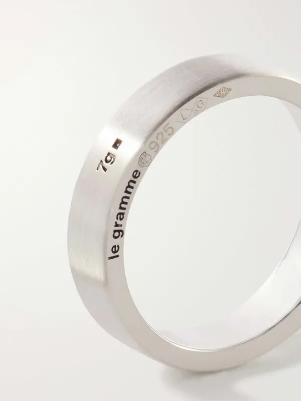 Le Gramme 7g Ring