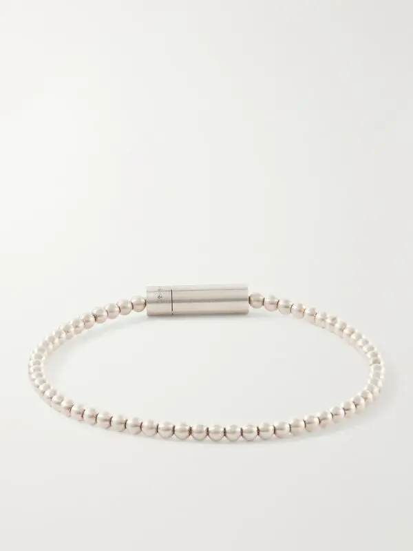 Le Gramme Sterling Bracelet