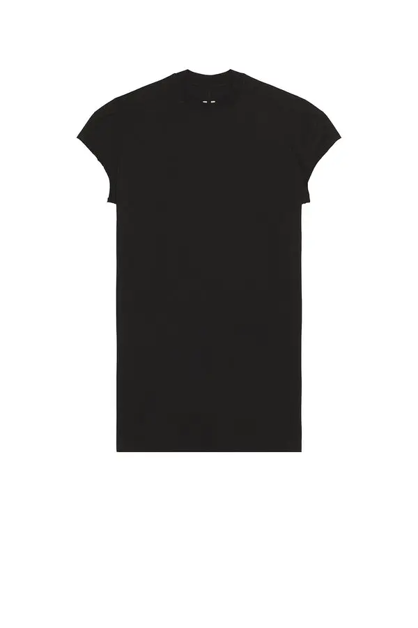 Rick Owens Jumbo Short Sleeve Tee