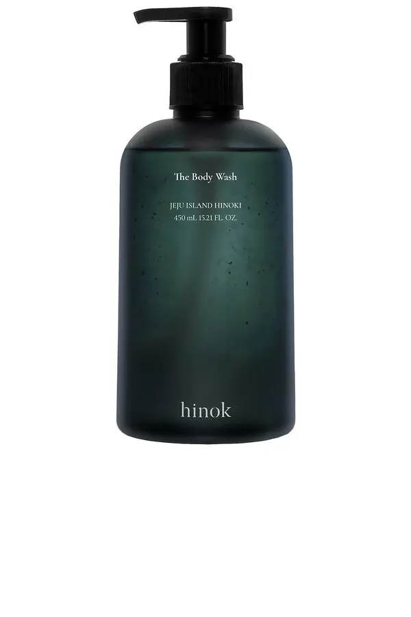 HINOK The Body Wash