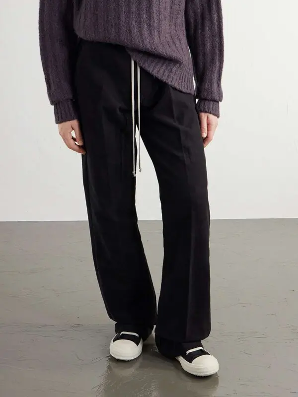 Rick Owens Tower Shell Sneakers