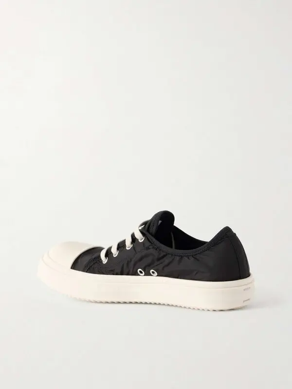 Rick Owens Tower Shell Sneakers