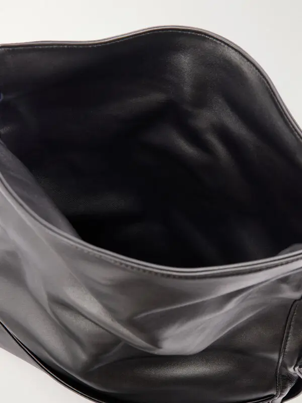 A KIND OF GUISE Rumo Leather Messenger Bag