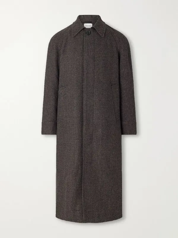 Oliver Peoples Lothian Coat