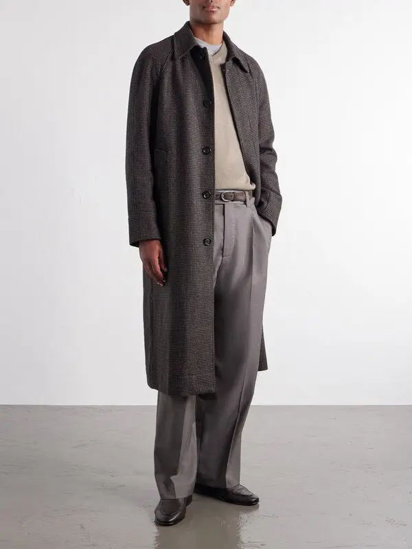 Oliver Peoples Lothian Coat