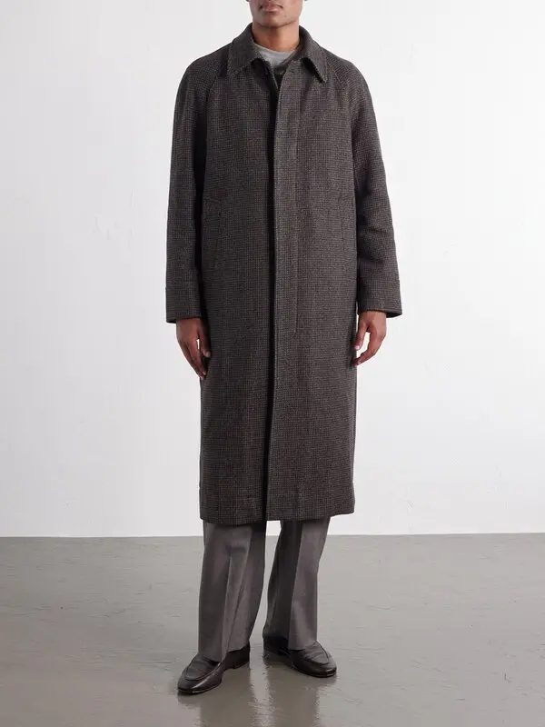 Oliver Peoples Lothian Coat