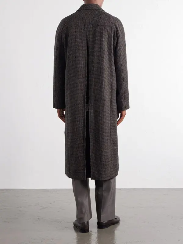Oliver Peoples Lothian Coat