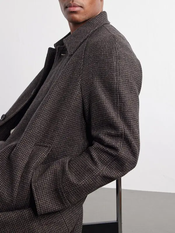 Oliver Peoples Lothian Coat