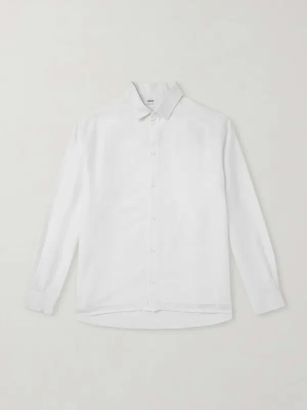 ADON Silk Shirt