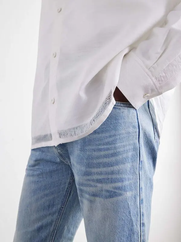 ADON Silk Shirt