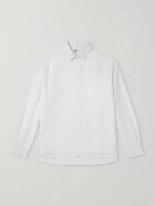 ADON Silk Shirt