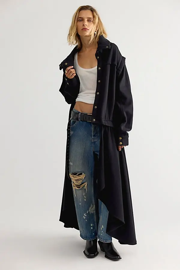 NICHOLAS K Amari Jacket
