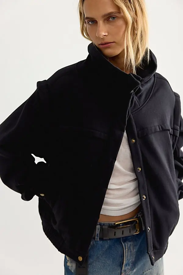 NICHOLAS K Amari Jacket