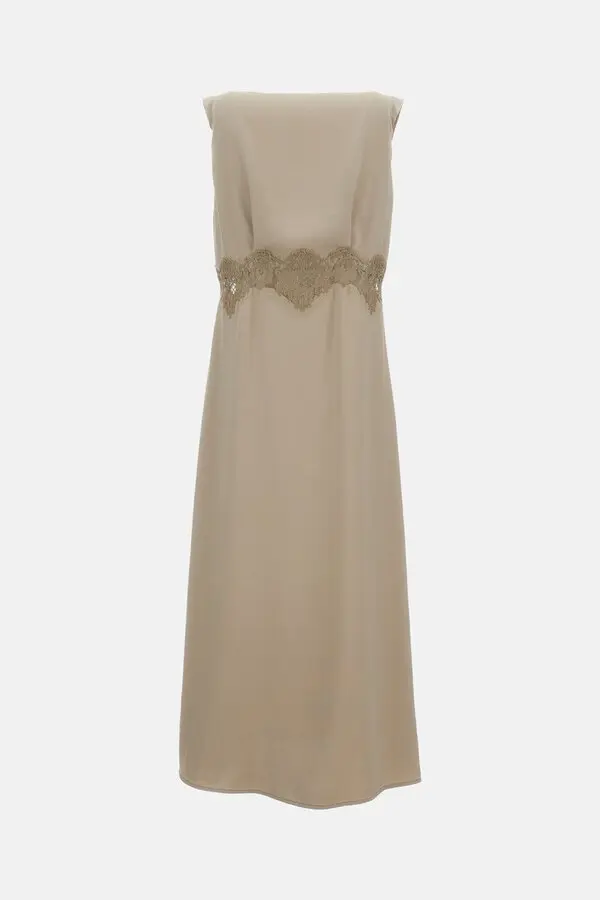 PAROSH Abito Midi
