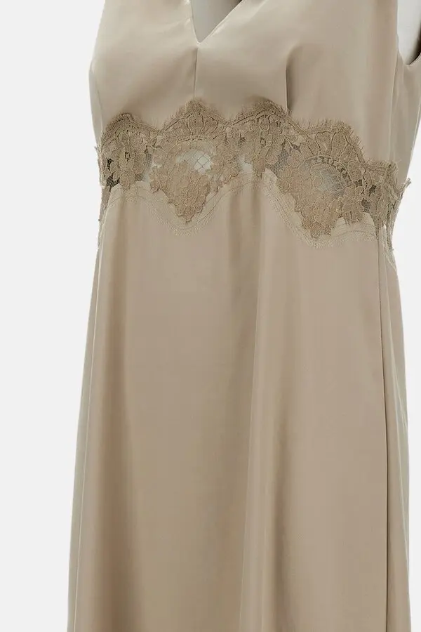 PAROSH Abito Midi
