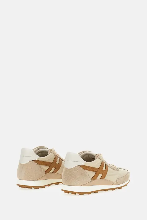 Hogan Sneakers H699 Allacciato H