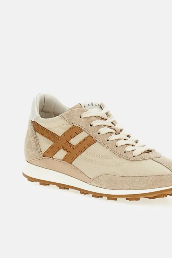Hogan Sneakers H699 Allacciato H