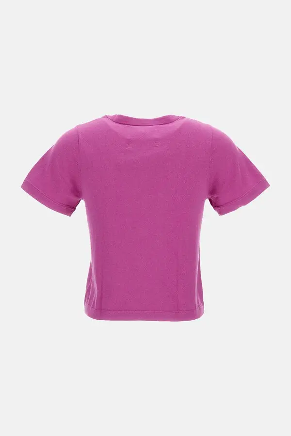 Extreme Cashmere T-shirt N.267 Tina