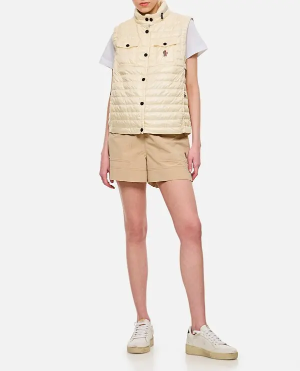 Moncler Gilett Imbottito