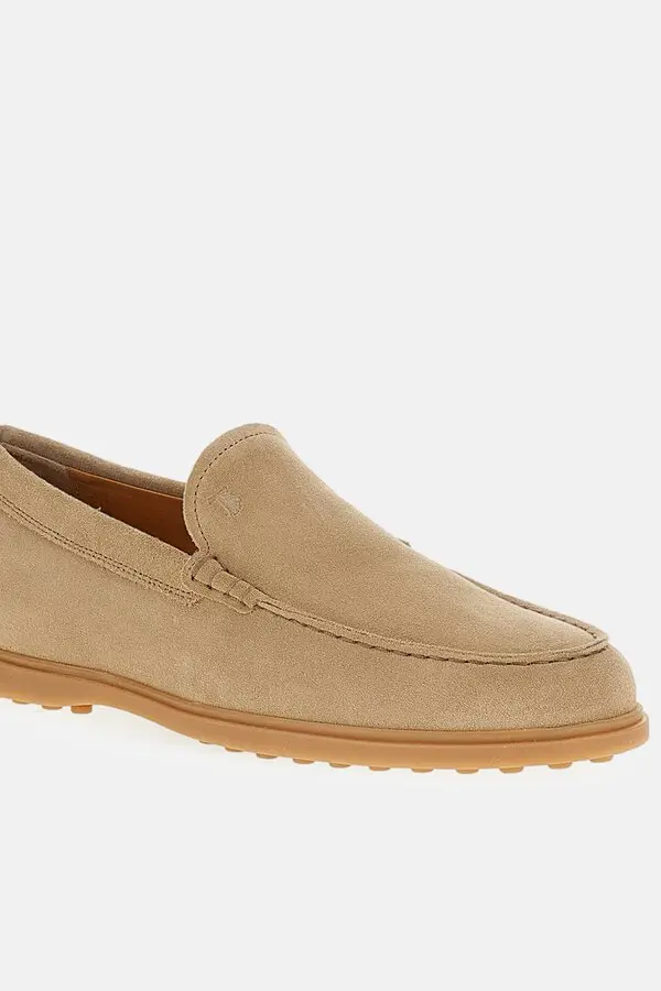 TOD'S Mocassino Pantofola