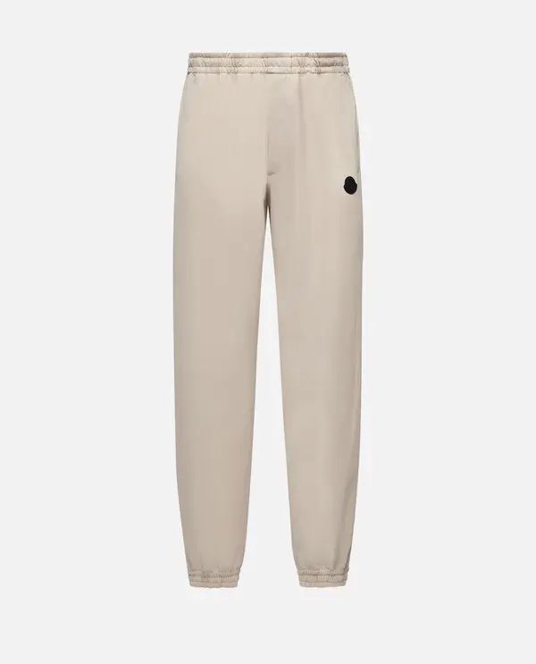 Moncler Pantaloni - Beige