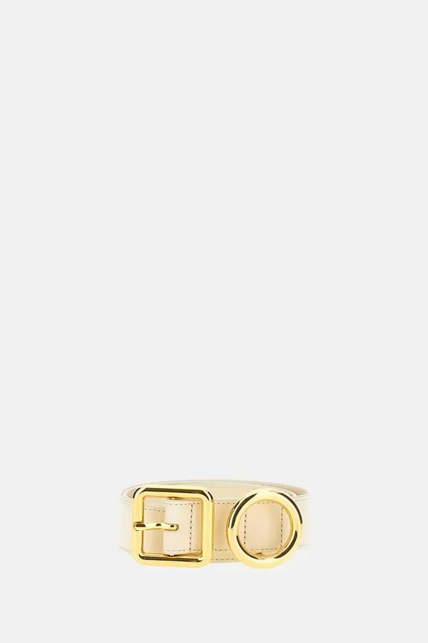 Jacquemus Cintura 'la Ceinture Regalo
