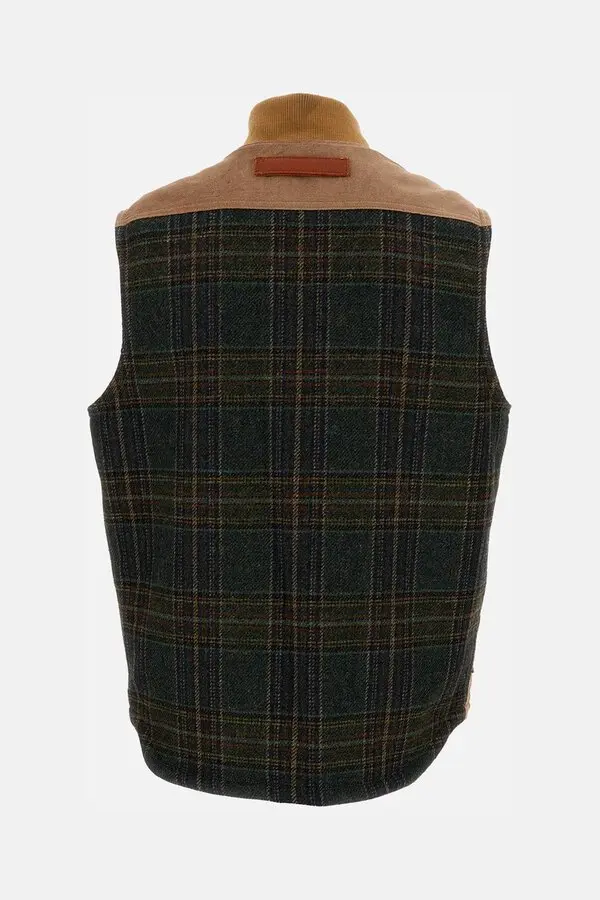 Junya Watanabe Gilet Filson