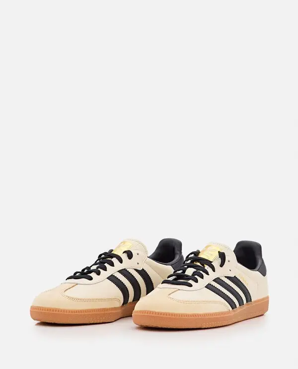 ADIDAS ORIGINALS Samba Og Sneakers