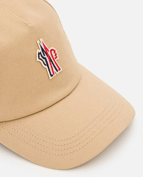 Moncler Baseball Cap