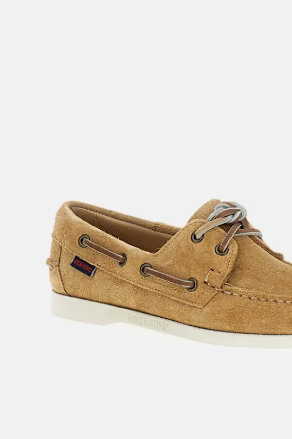 SEBAGO Scarpe Da Barca Portland Flesh Out